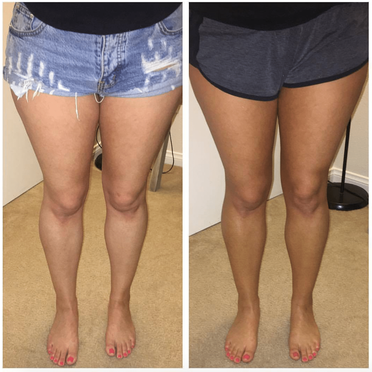 Bombshell: 12% Dark Tanning Solution